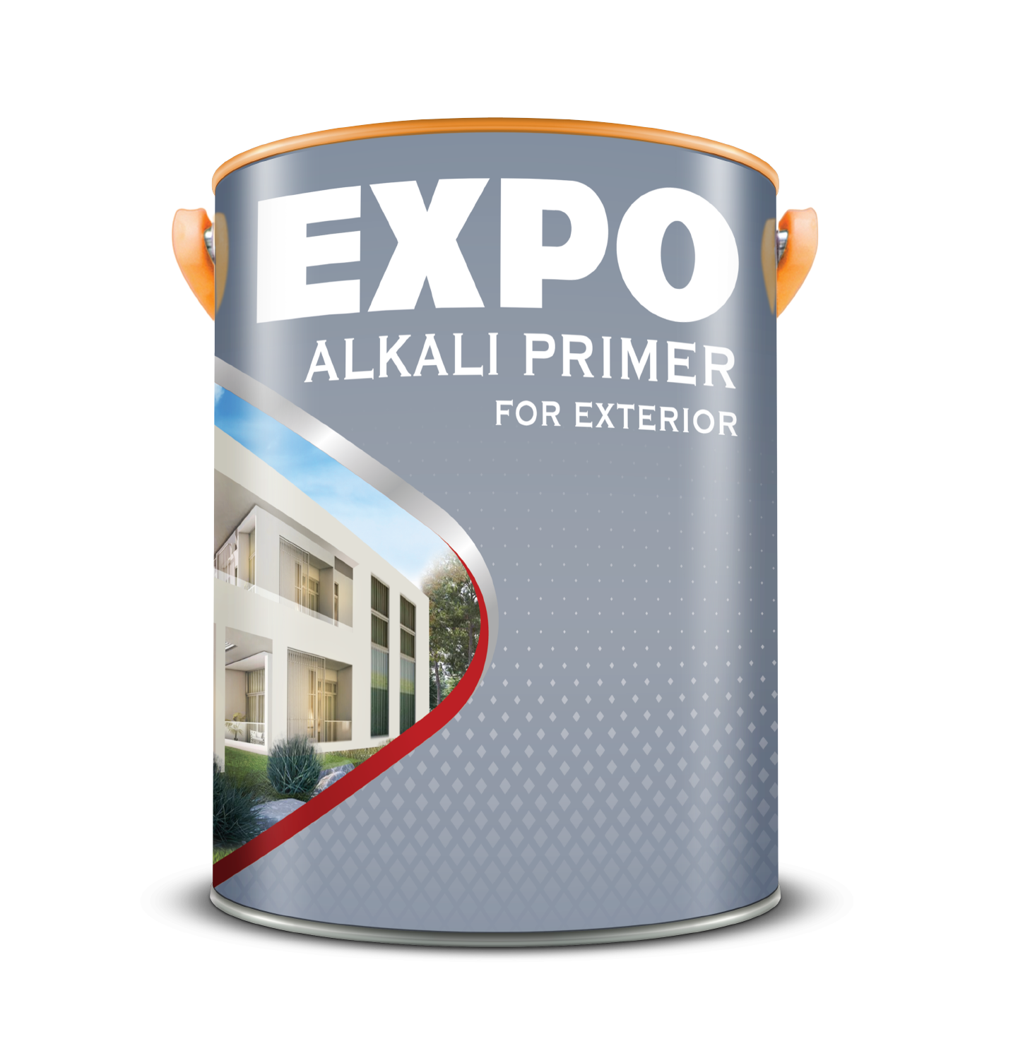 Sơn lót ngoại thất Expo Alkali Primer for ext 18 Lit | | CÔNG TY HÀ ...